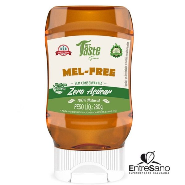 Miel Free – Mr. Taste – Entresano